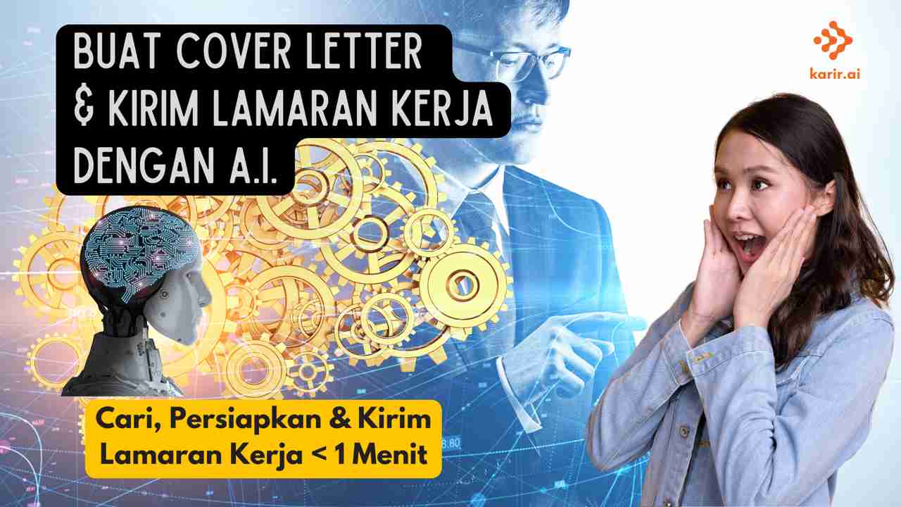 KarirHack - IT Tech Career - Karir.ai
