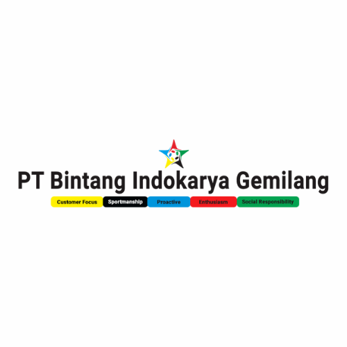 PT BINTANG INDOKARYA GEMILANG - Karir.ai